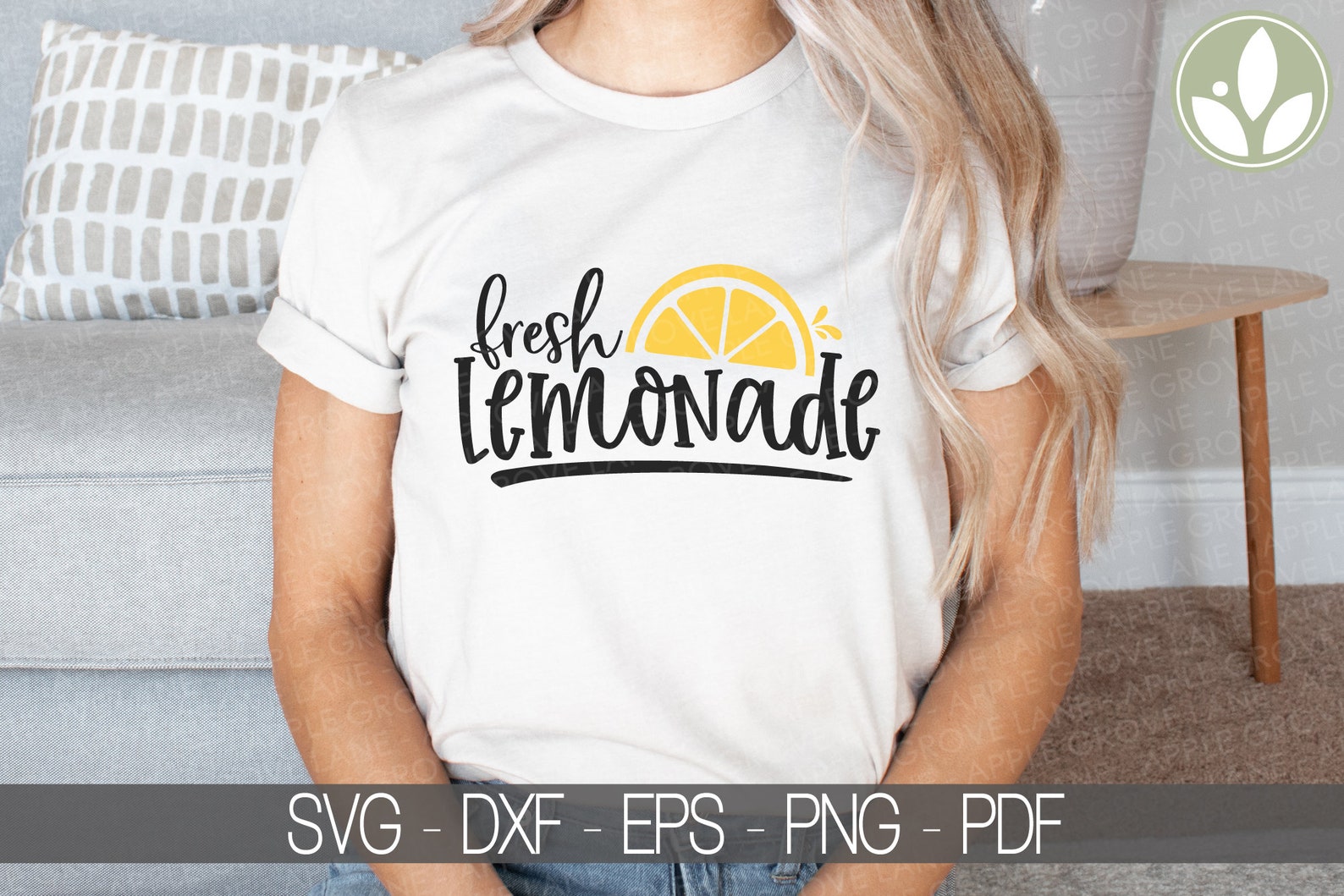 Fresh Lemonade Svg Lemons Svg Lemonade Svg Lemonade - Etsy