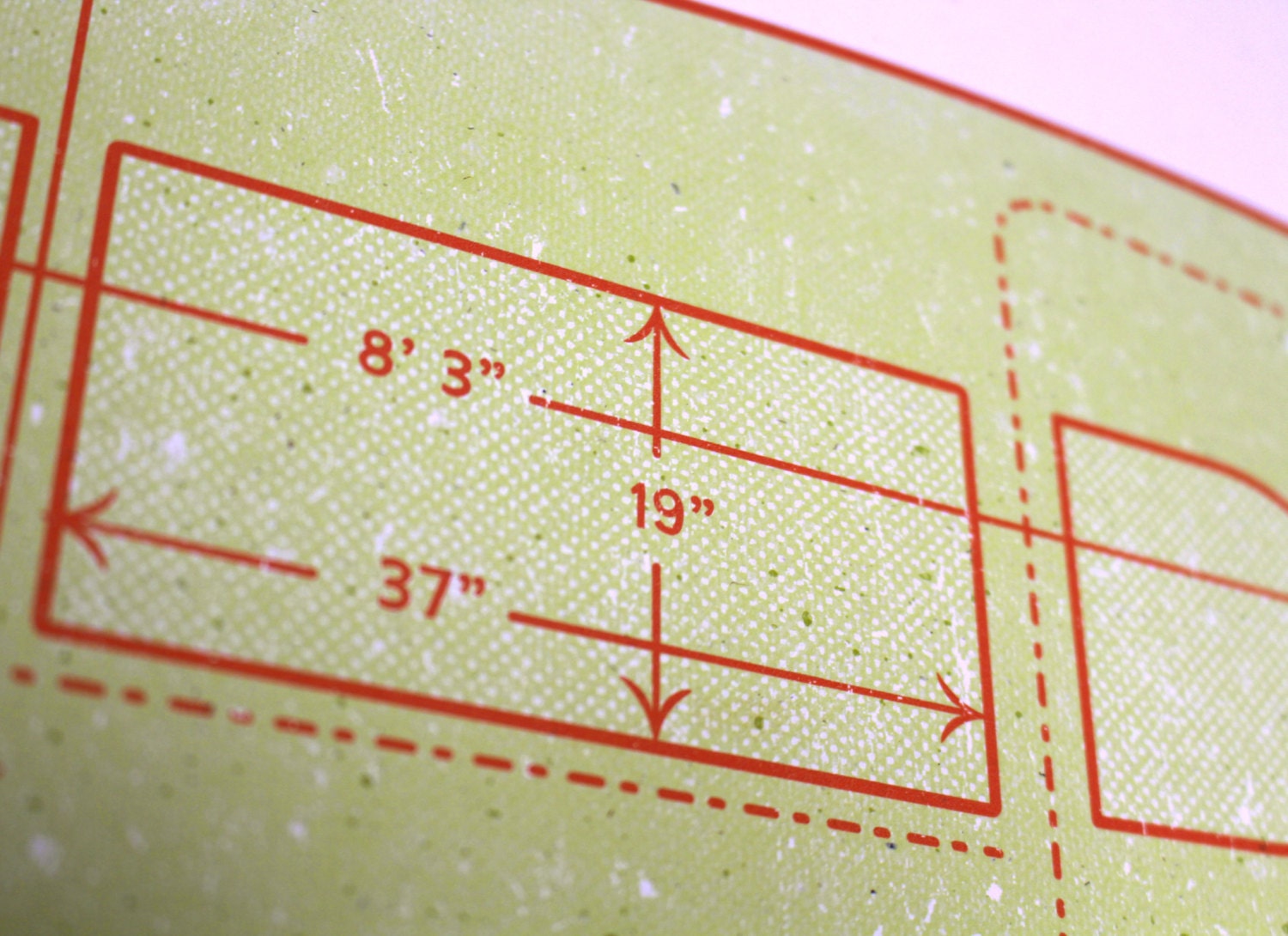 Airstream Torpedo Trailer Wall Art Retro Home Decor Vintage - Etsy