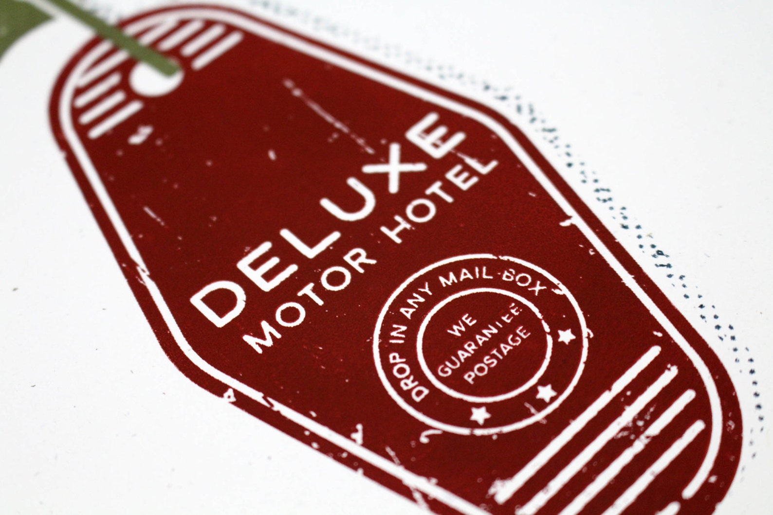 Hotel Key Wall Art Motel Keychain Retro Hotel Decor Key - Etsy