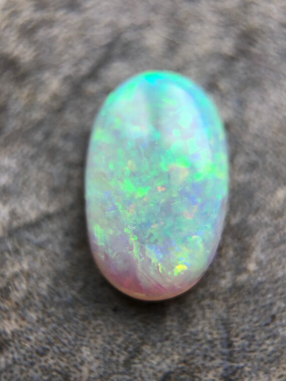 Semi black opal store