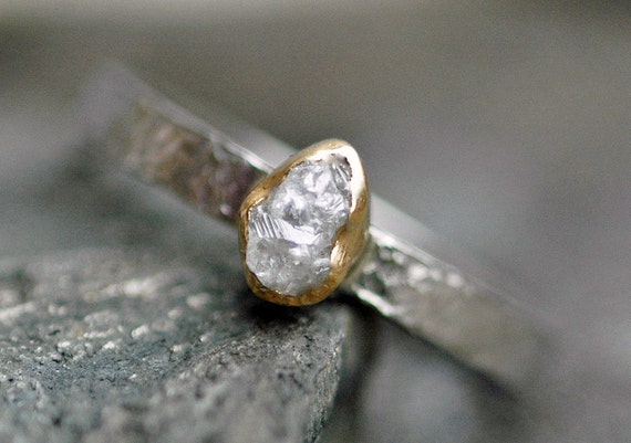 Engagement rings cruelty free store