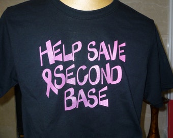 Save Second Base | Etsy