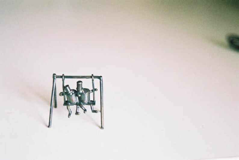 Me, You, and the Future. Future Talk. - Etsy