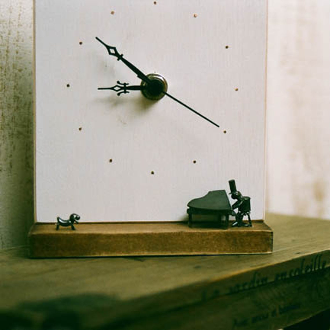 Say Good Night at 9:00 Pm - Etsy