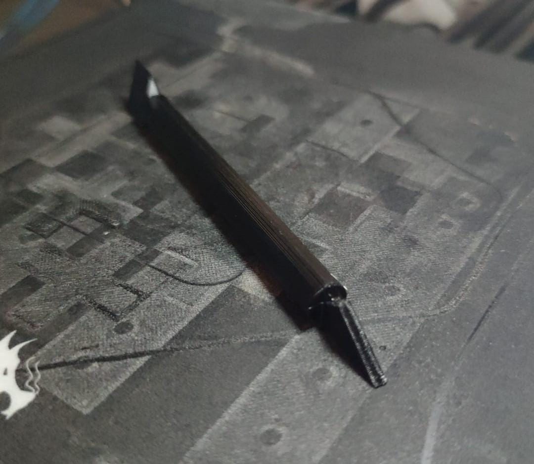 Pencil for Cuneiform Writing - Etsy