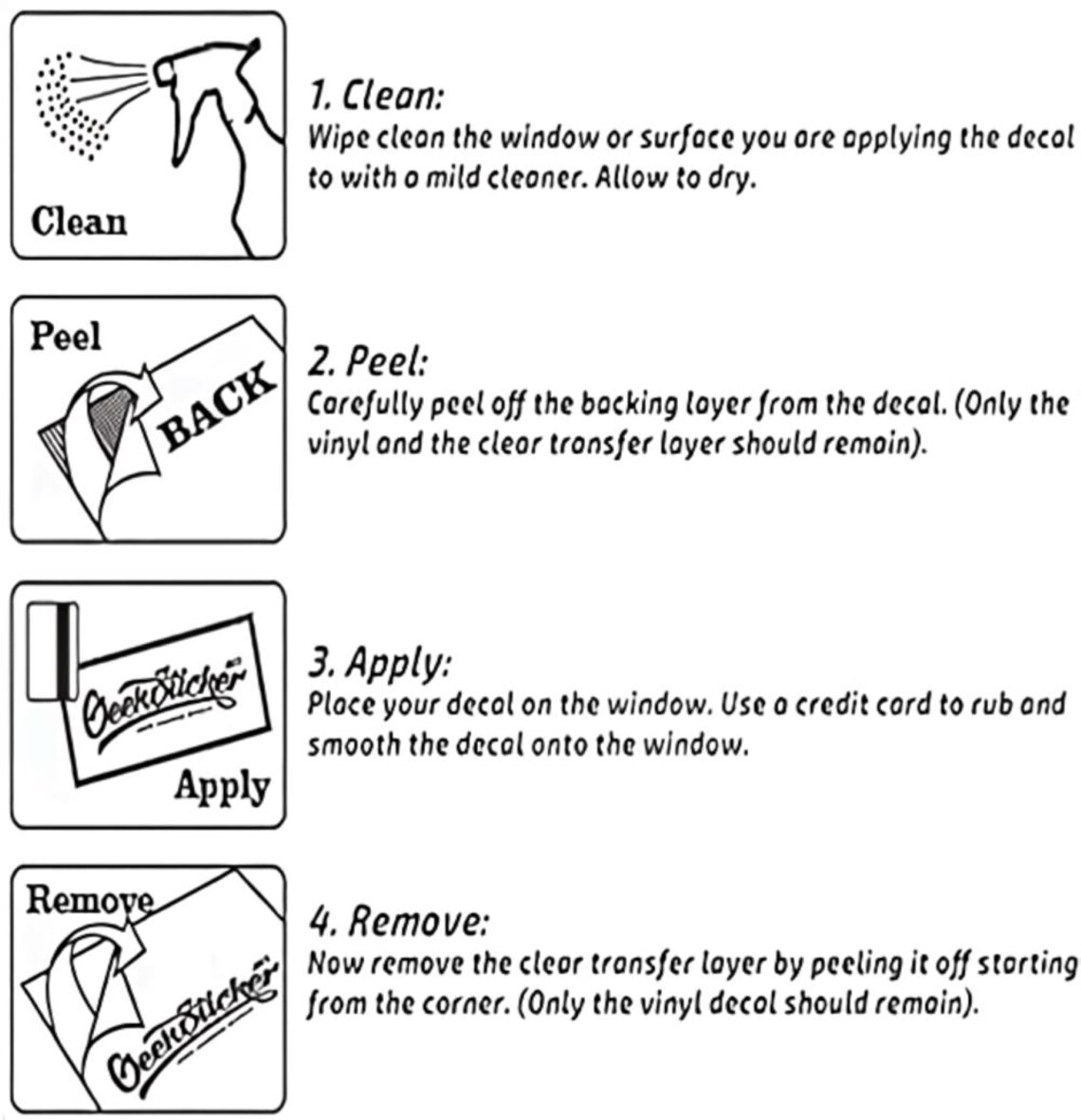 5in Bleach Ichigo Rukia Silhouette Vinyl Sticker for Trucks, Cars ...