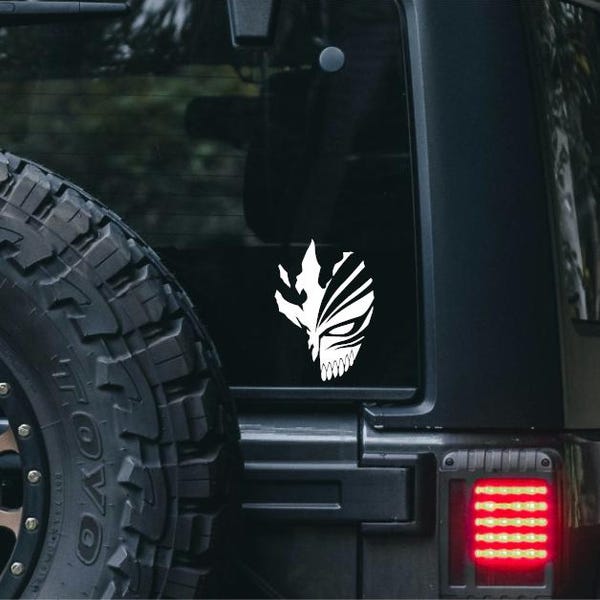 Anime Skin Mask - Etsy