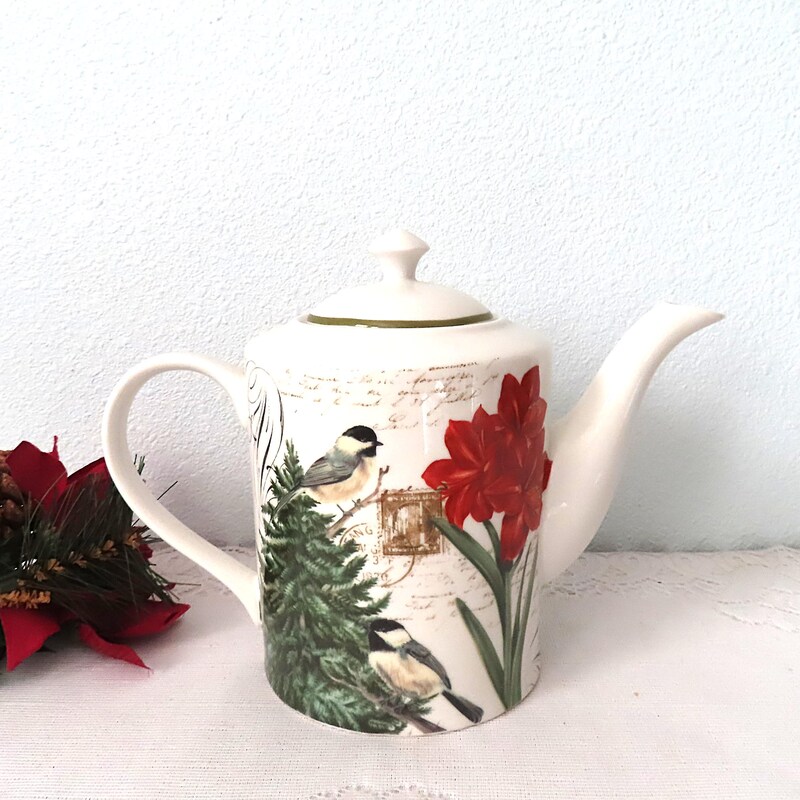 Grace Teaware - Etsy