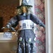 Handmade Folk Art Primitive 24" Doll-" Tombstone Tonya - Etsy