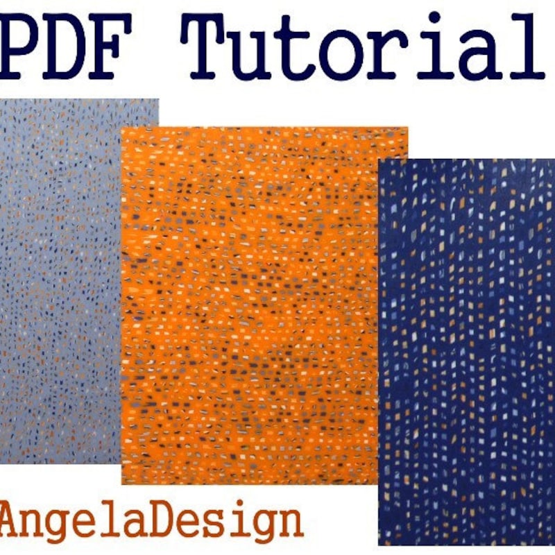 AngelaDesign - Etsy