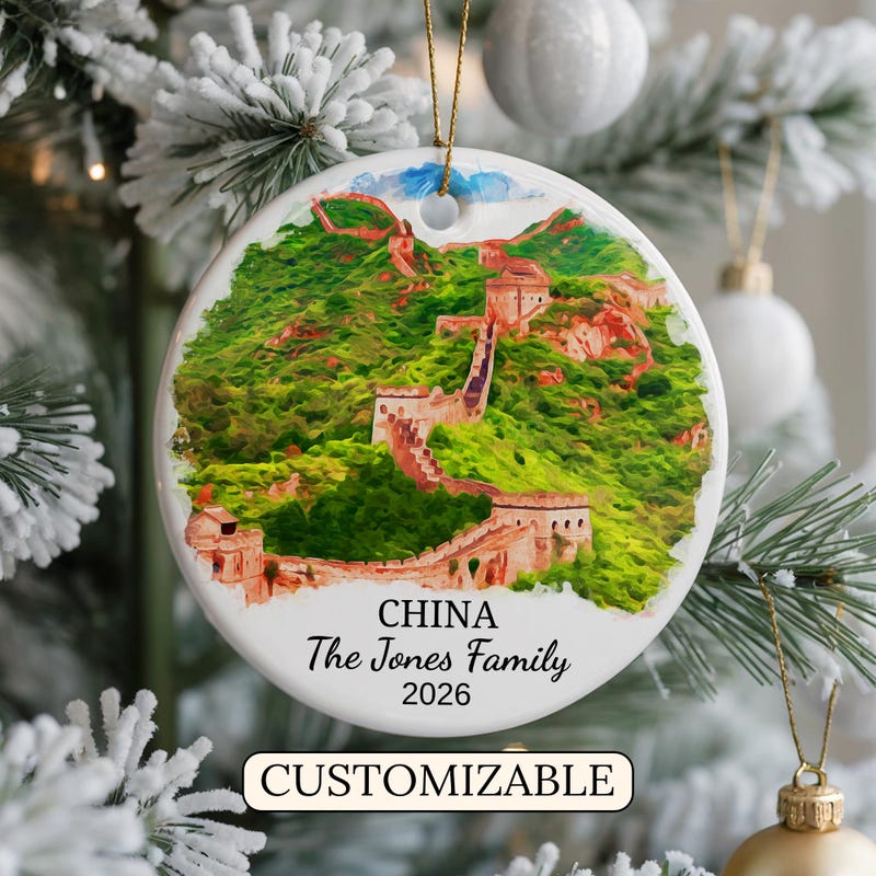Christmas China - Etsy