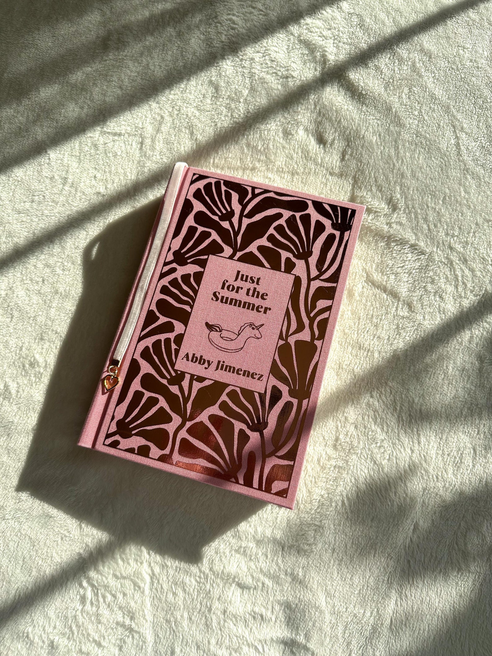 Just for the Summer Rebound Book | Special Edition Book, Hand Made ...