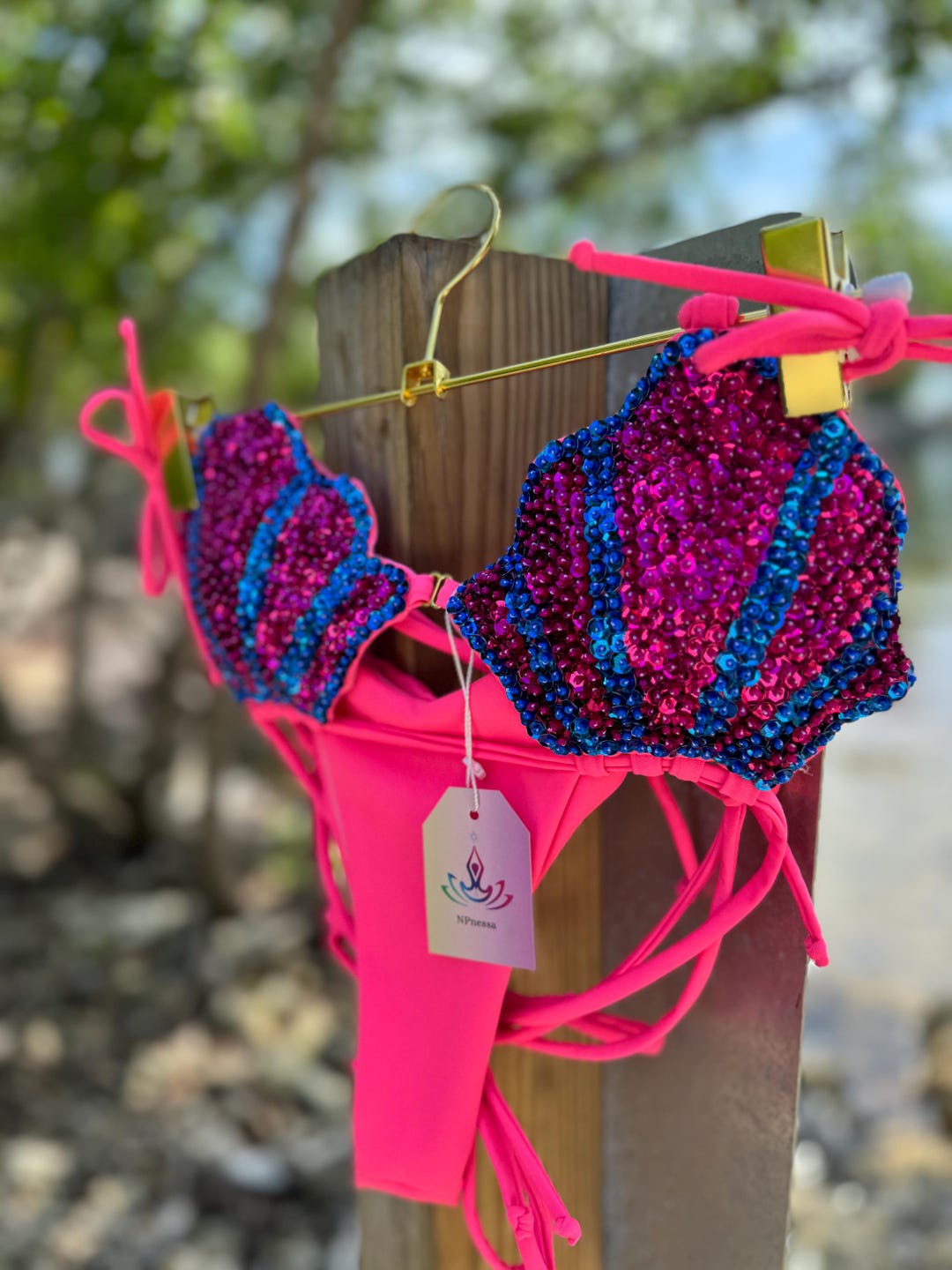 Swimwear Etsy