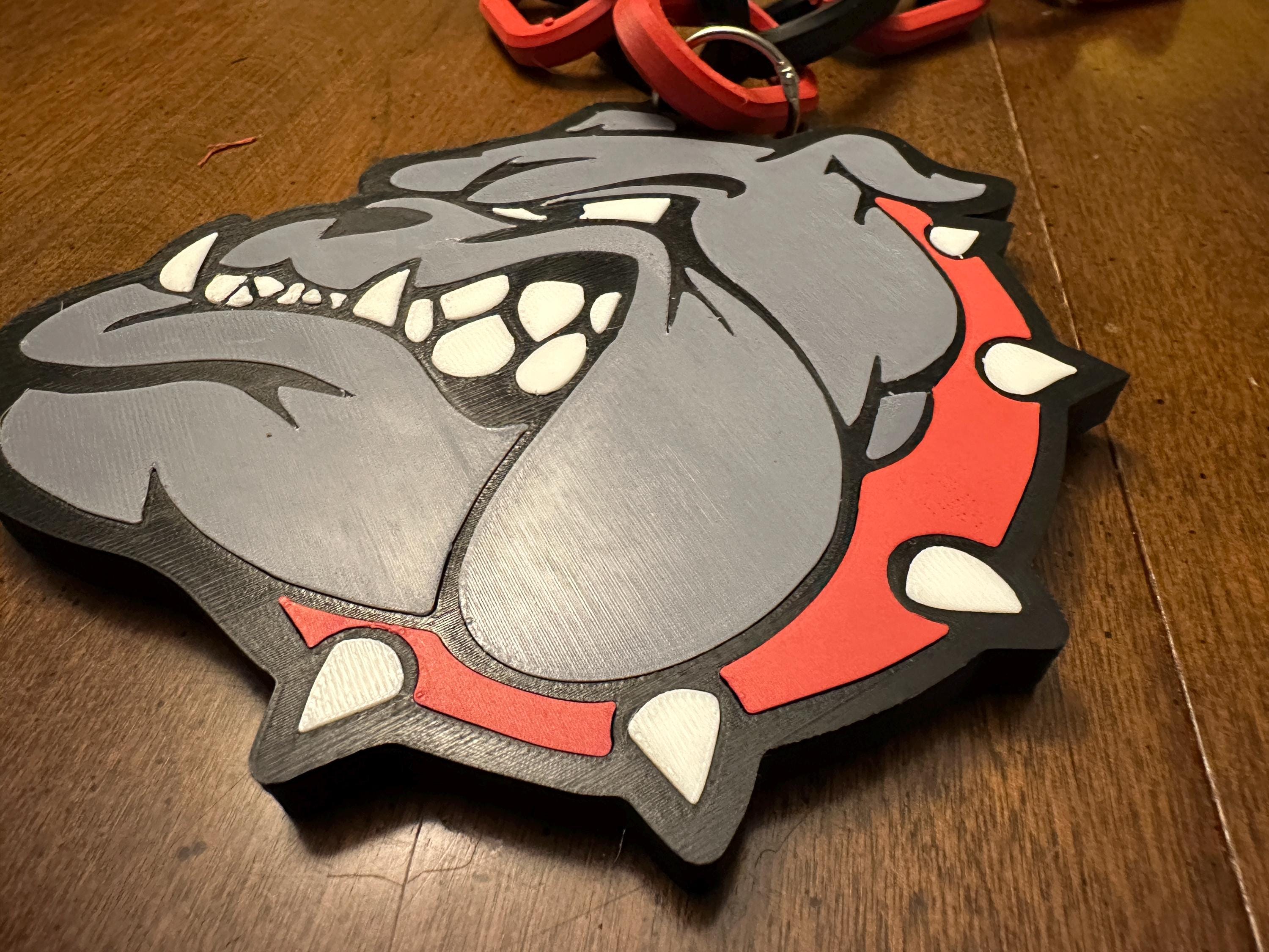 Custom 3D Printed Turnover/home Run Chain - Etsy