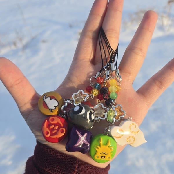Monkie Kid Keychain - Etsy
