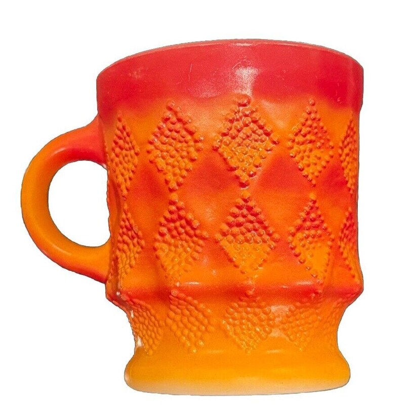 Fire King Kimberly - Etsy