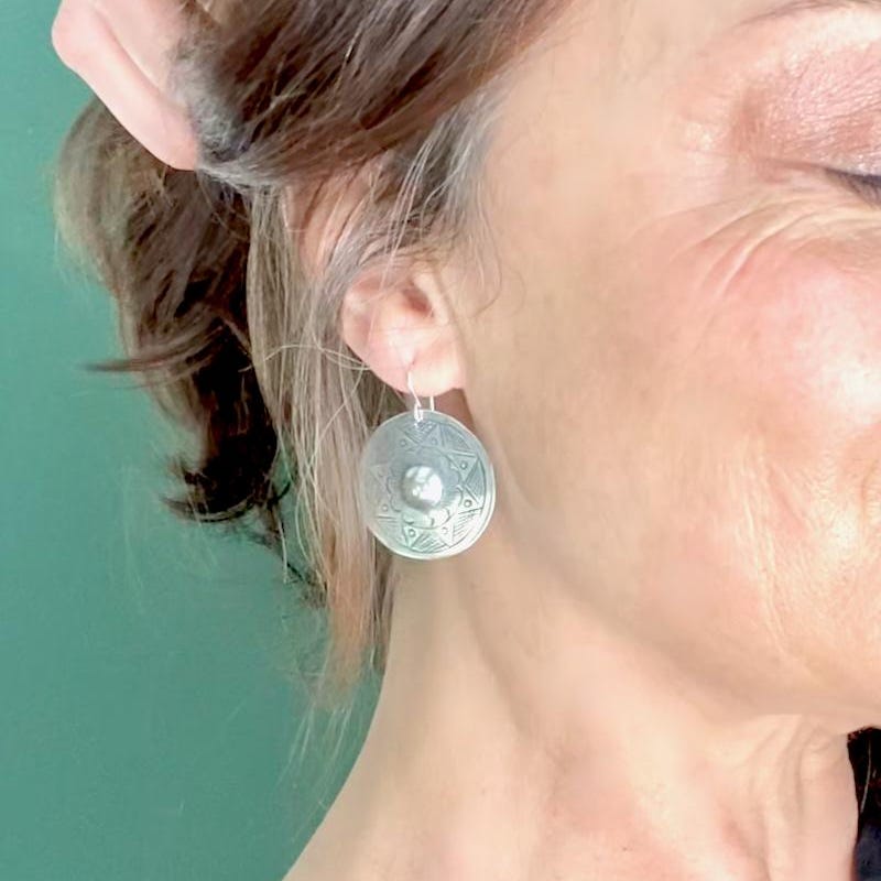 Vintage Silver 925 Mexico - Etsy