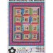 PARADIGM SHIFT ©201O Modern Quilt Pattern by Nellie J Designs - NJD110 ...