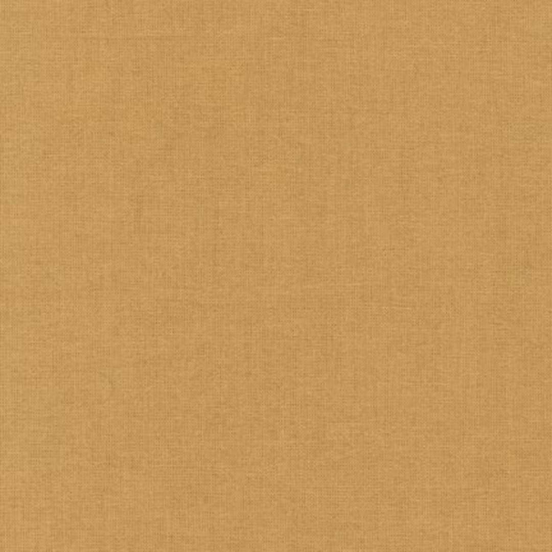 KONA CARMEL by Robert Kaufman Cut From Bolt Yardage Carmel Brown Cotton ...