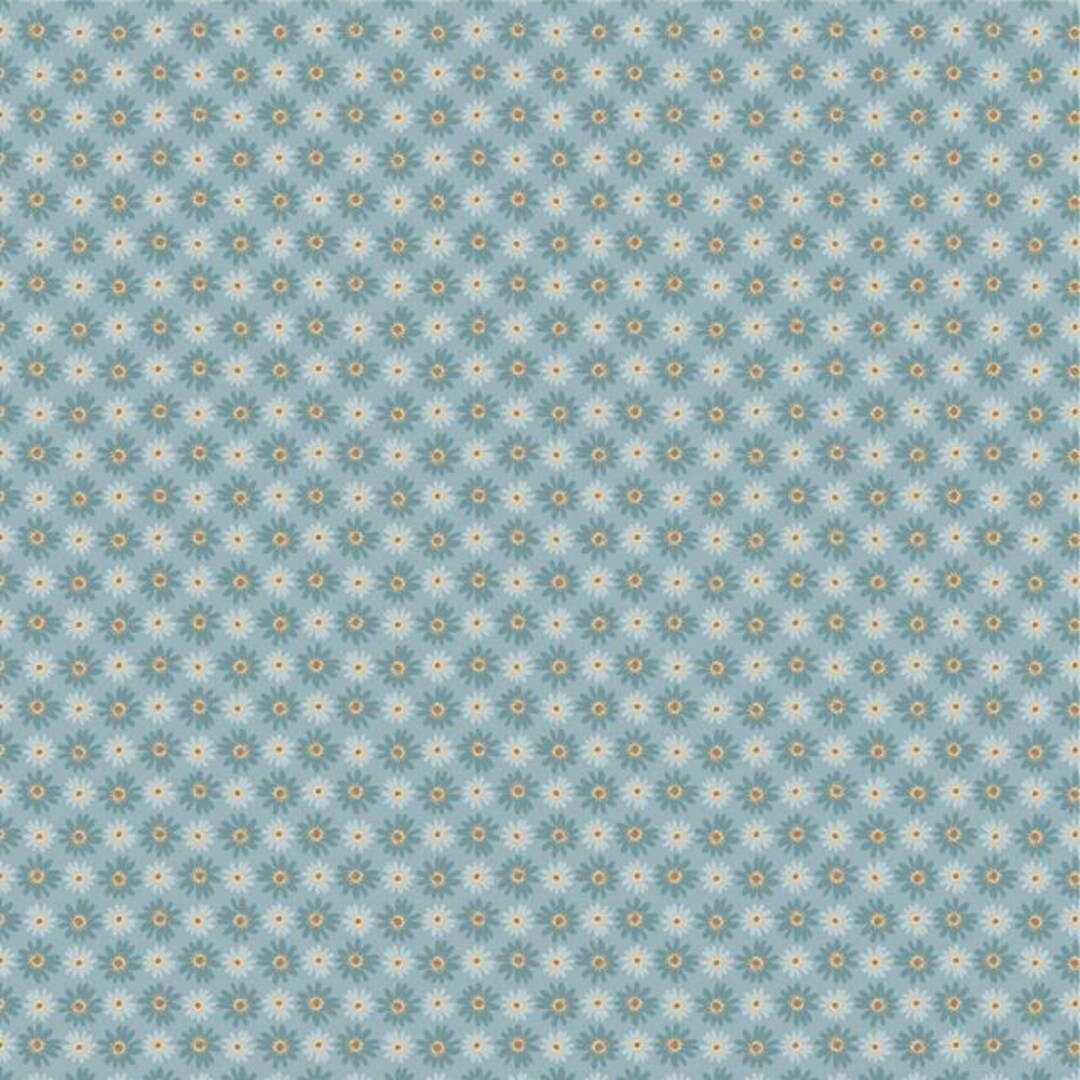 NATURE SINGS by Poppie Cotton Prints, Quilt Fabric (ZD-88802-001) - Etsy