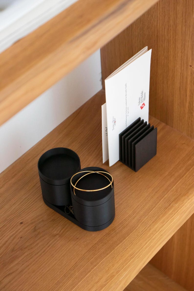 Tower Organizer Stackable Desk Organizer - Etsy