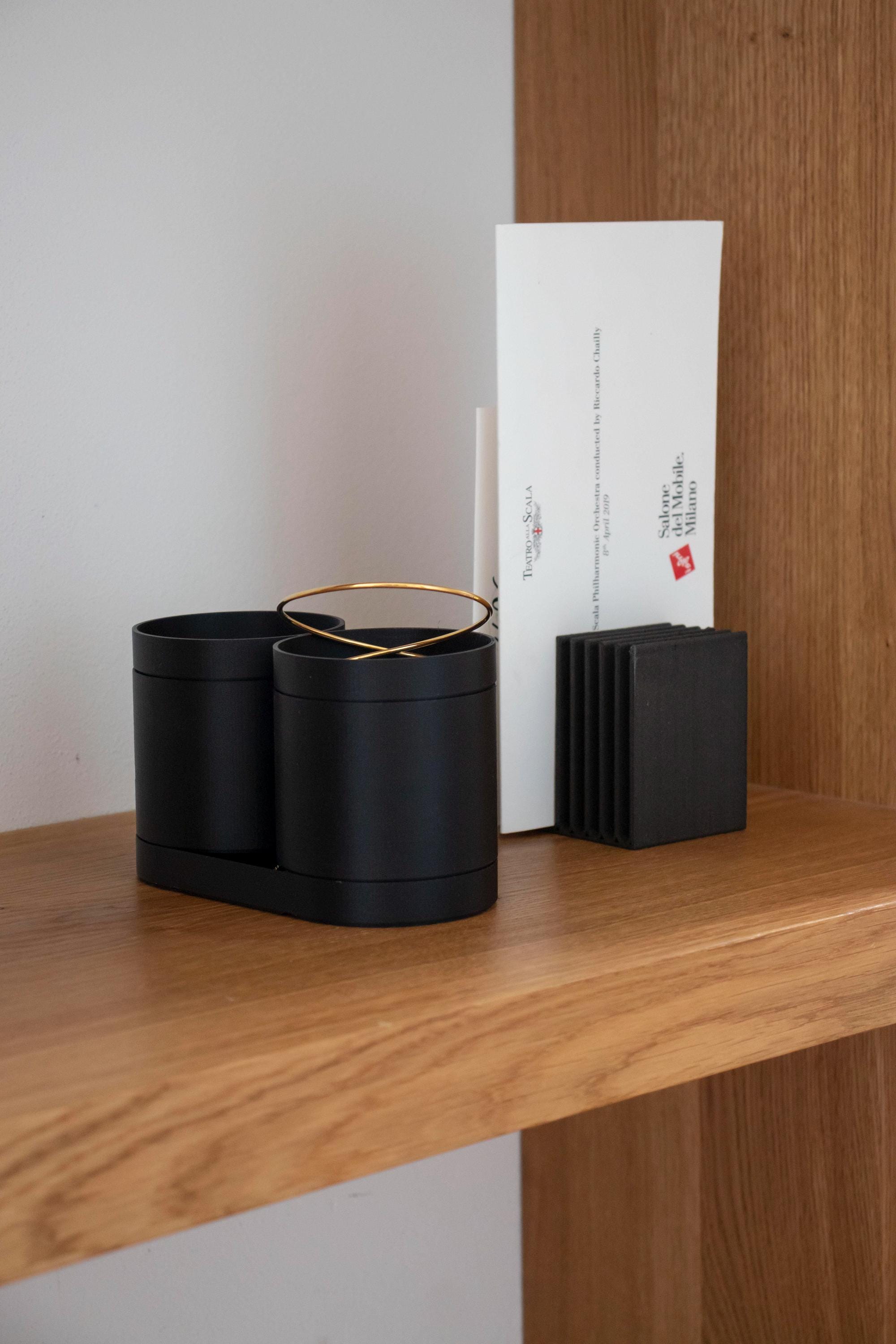 Tower Organizer Stackable Desk Organizer - Etsy