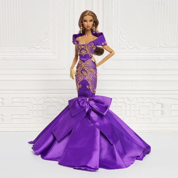 Fashion Royalty - Etsy