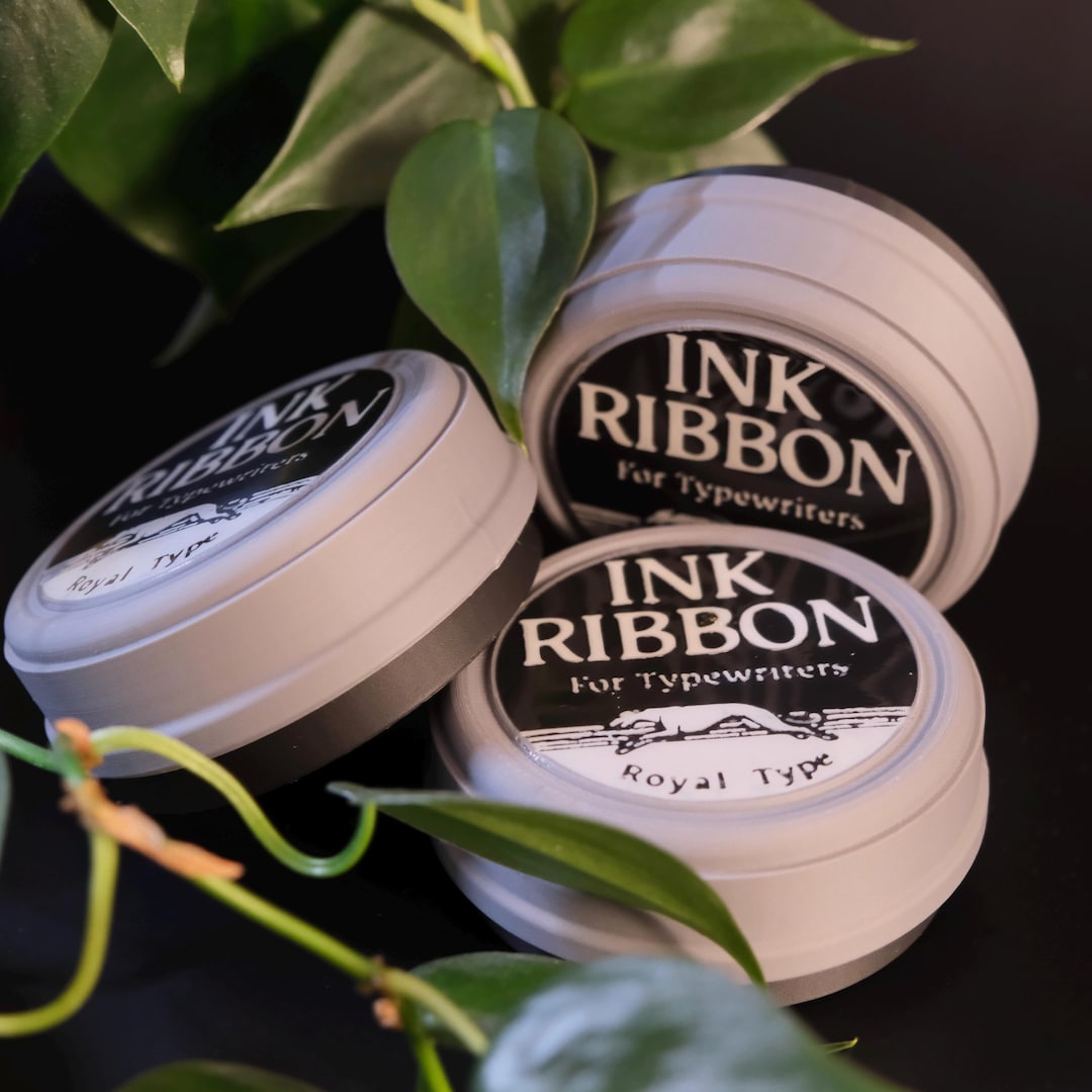 Resident Evil Requiem Ink Ribbon Fidget: RE 9 - Etsy