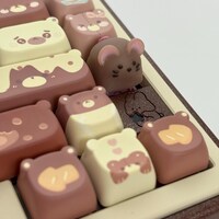 LONELY?¿ | Keycap | Smiskey - Etsy