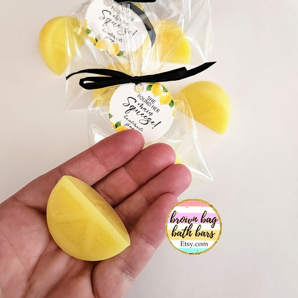 Lemon Drop - Etsy