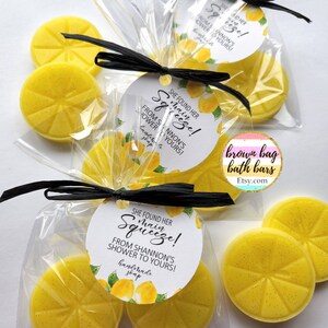 Lemon Gift - 60+ Gift Ideas for 2024