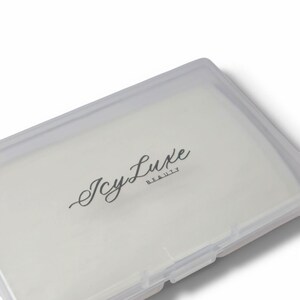 Lash Tabs: Pre-glued DIY Lash Cluster Strips - Etsy