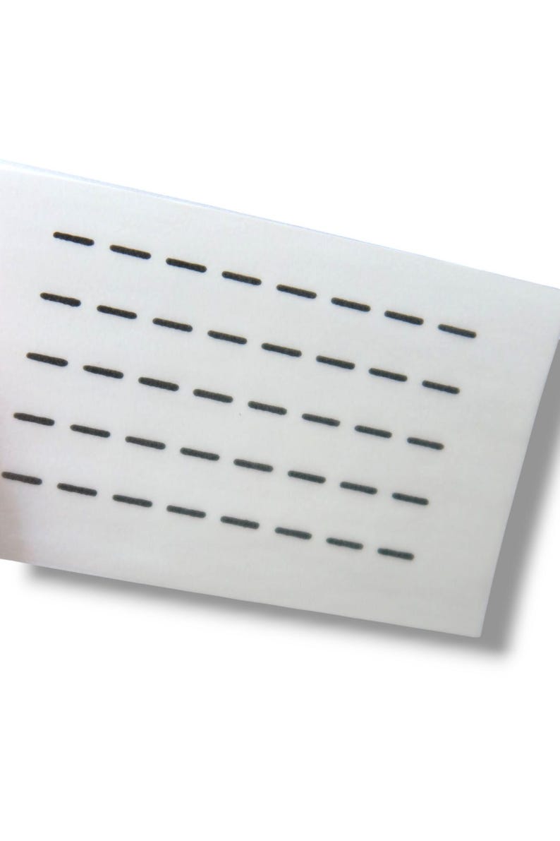 Lash Tabs: Pre-glued DIY Lash Cluster Strips - Etsy