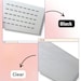 Lash Tabs: Pre-glued DIY Lash Cluster Strips - Etsy