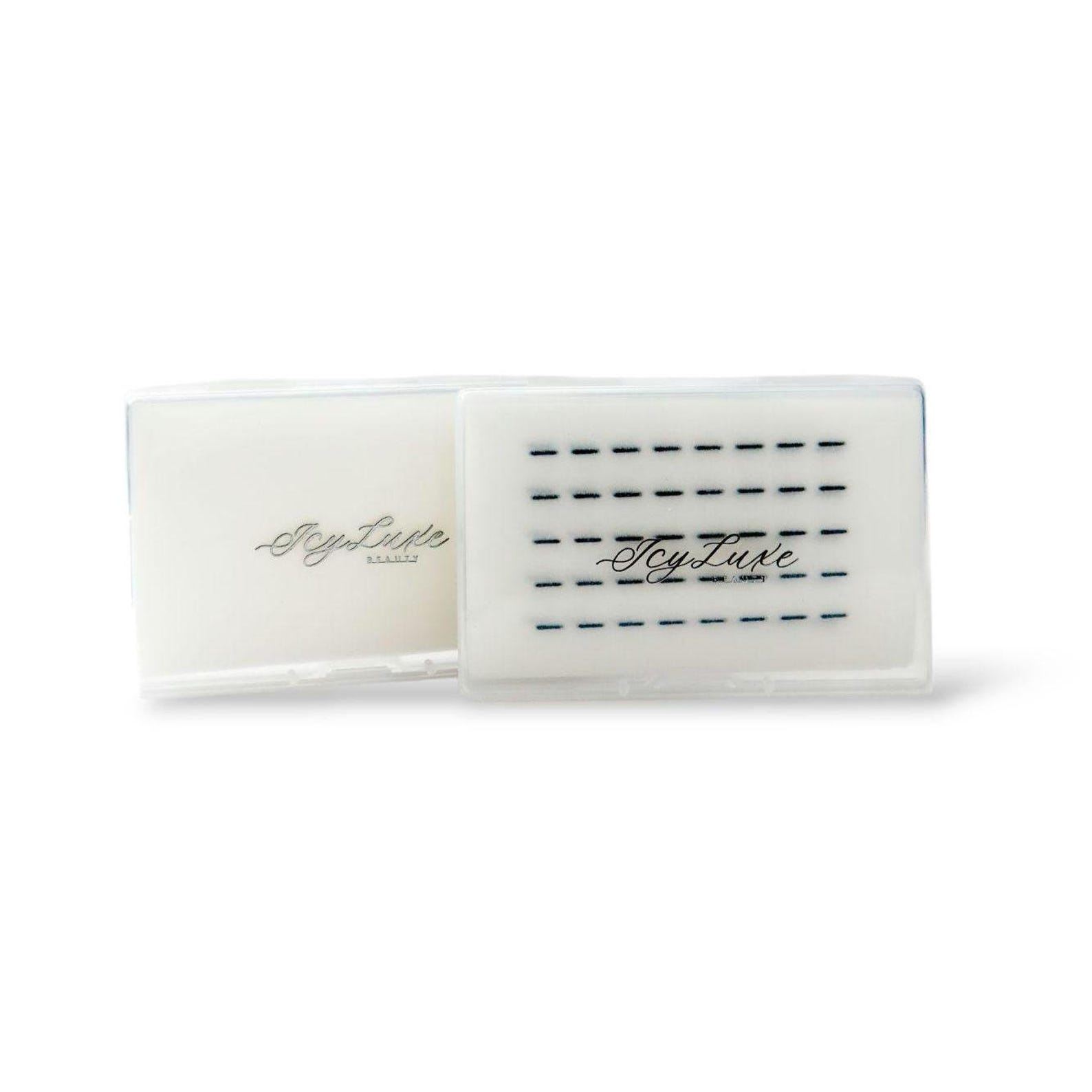 Lash Tabs: Pre-glued DIY Lash Cluster Strips - Etsy