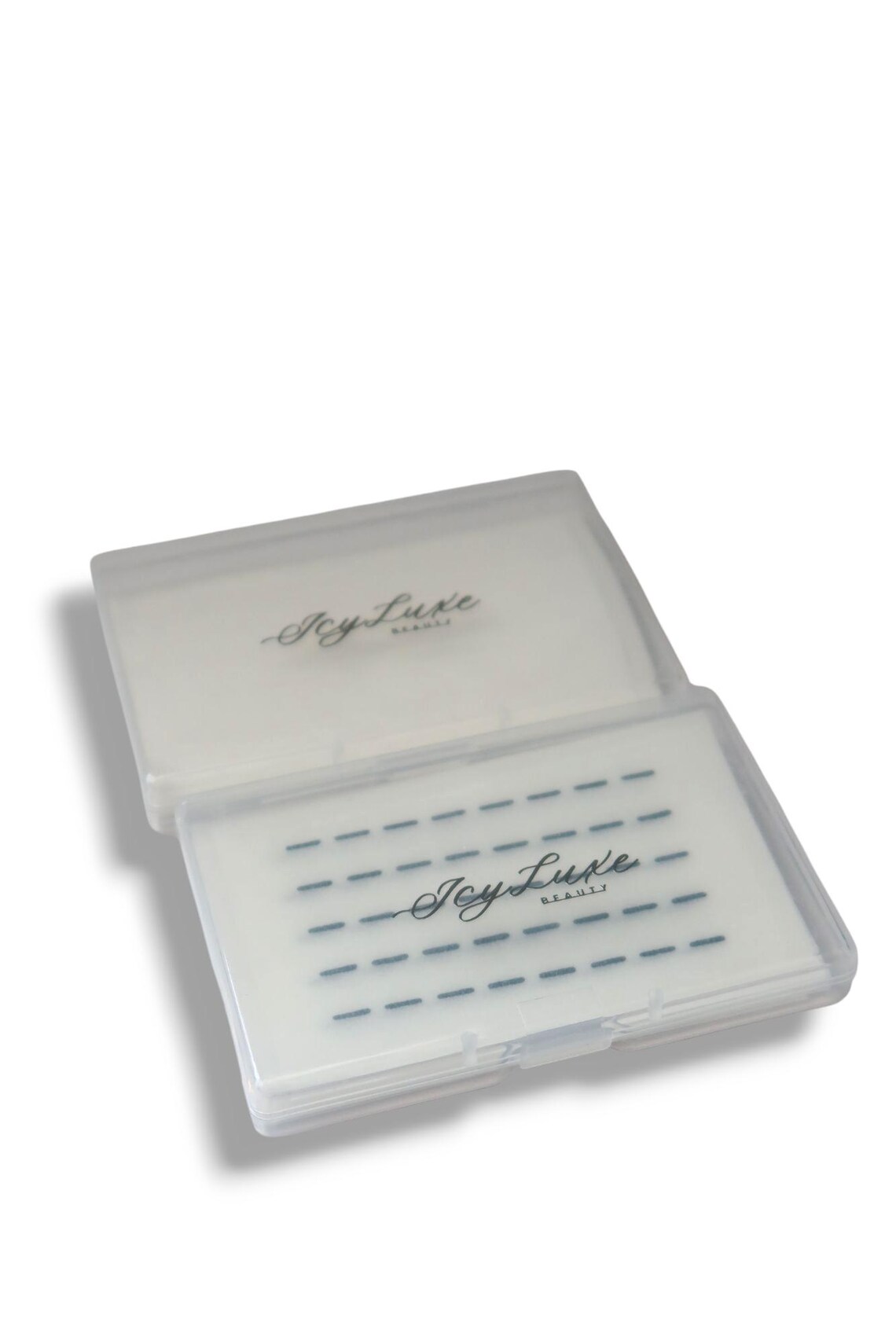 Lash Tabs: Pre-glued DIY Lash Cluster Strips - Etsy