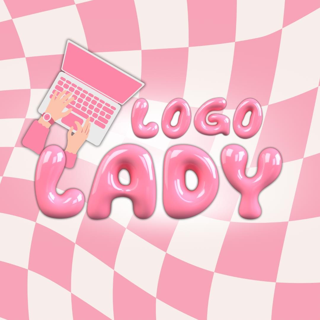 Custom Made Logos - Etsy