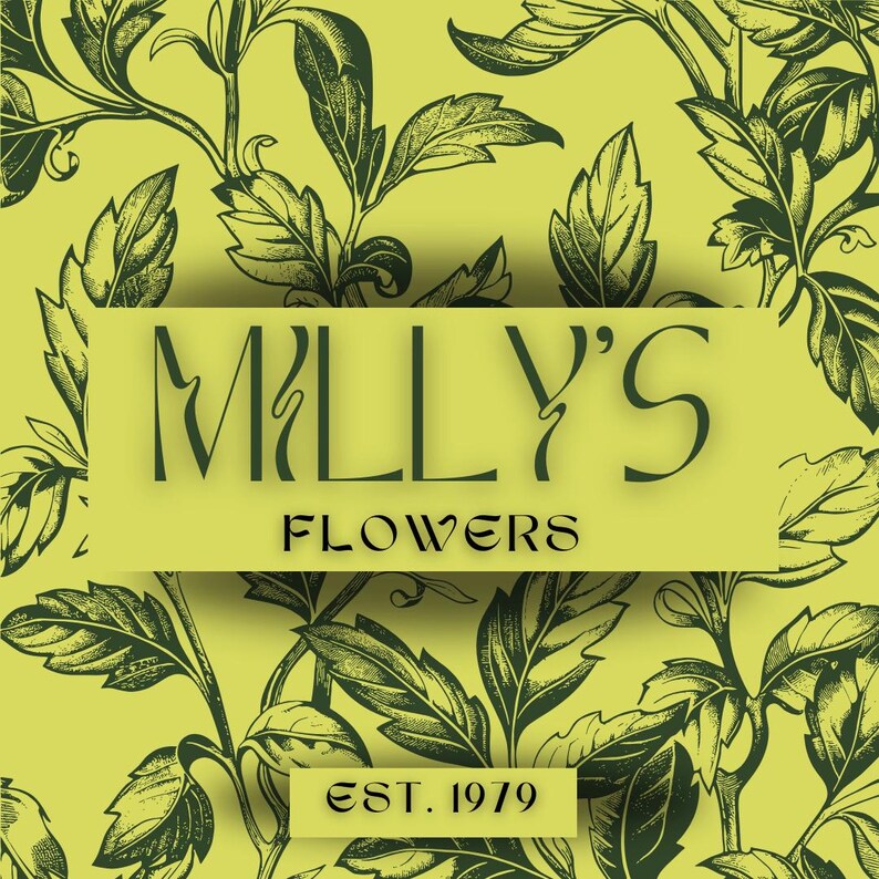 Custom Made Logos - Etsy