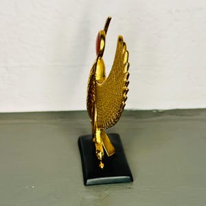 1989 Franklin Mint Treasures of King Tut Miniature Collectable Infinite ...