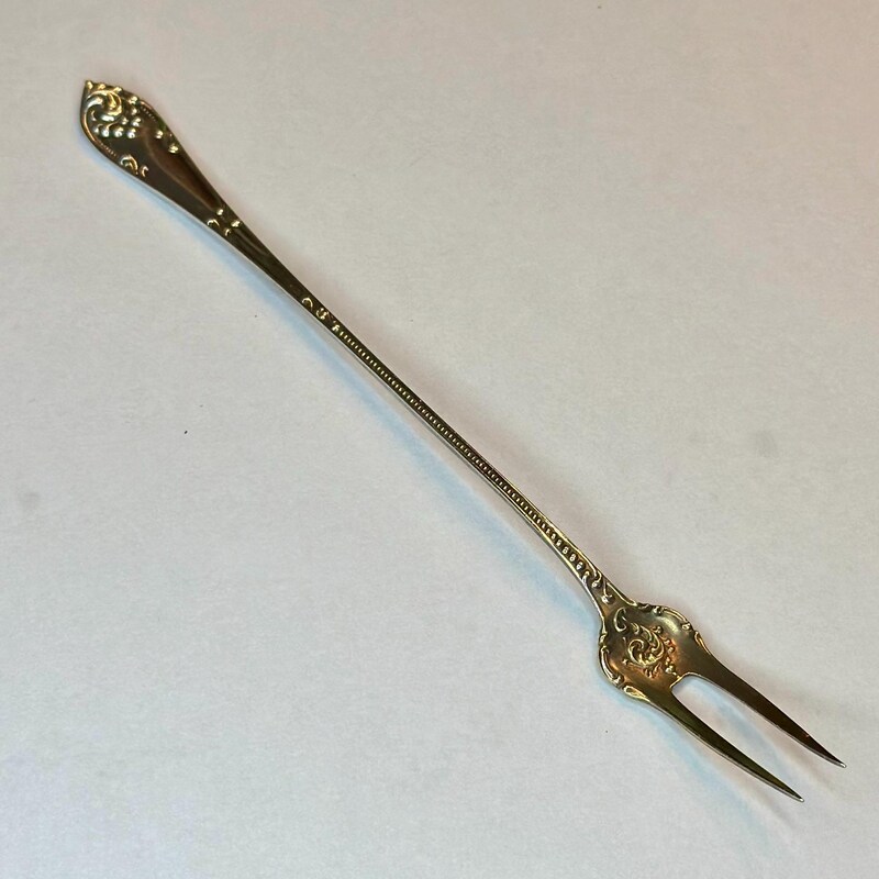 Pickle Forks - Etsy
