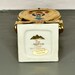 1989 Franklin Mint Treasures of King Tut Miniature Collectable Mirror ...