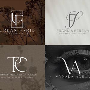 I Will Create Custom Logo Design for Your Business Professional Logo ...