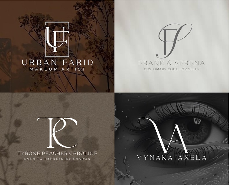 I Will Create Custom Logo Design for Your Business Professional Logo ...