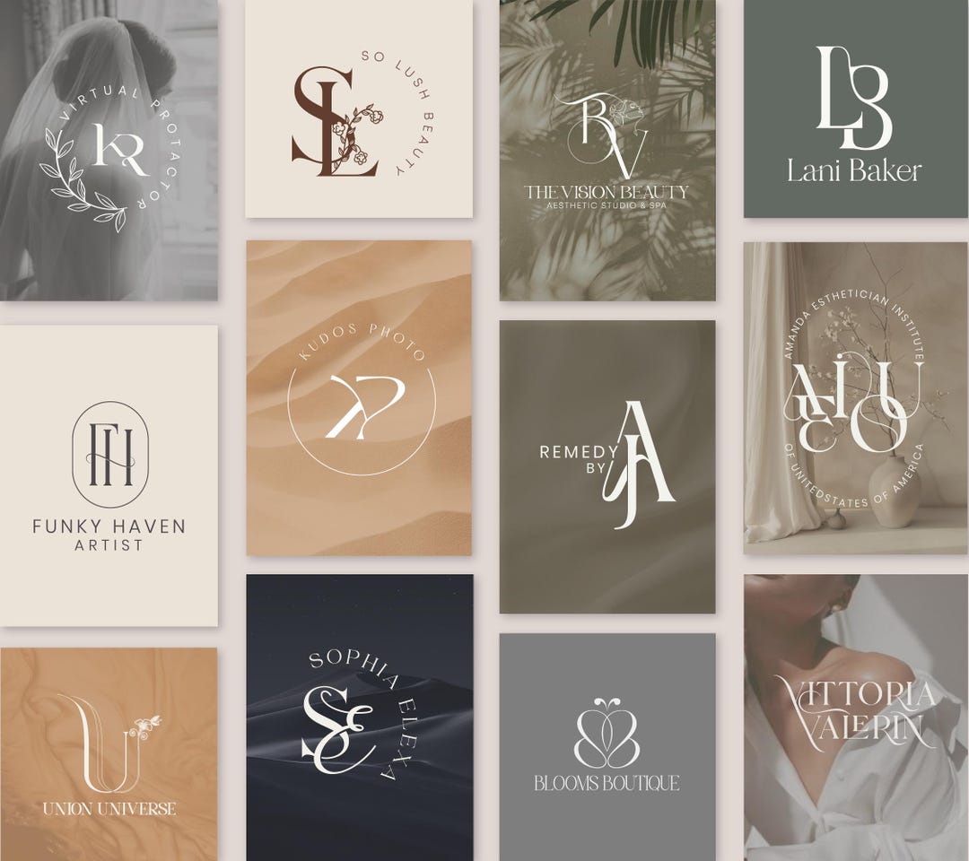 I Will Create Custom Logo Design for Your Business Professional Logo ...