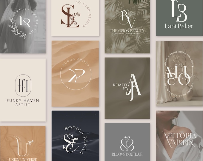 I Will Create Custom Logo Design for Your Business Professional Logo ...