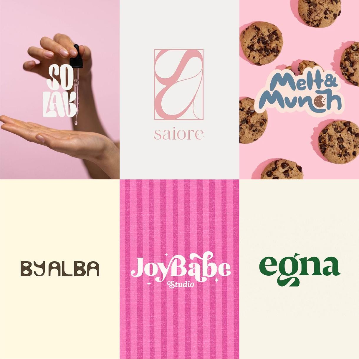 I Will Create Custom Logo Design for Your Business Logo Creation Logo ...
