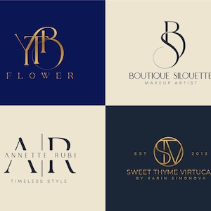 I Will Create Custom Logo Design for Your Business Professional Logo ...