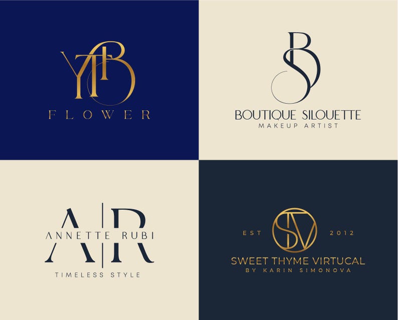 I Will Create Custom Logo Design for Your Business Professional Logo ...