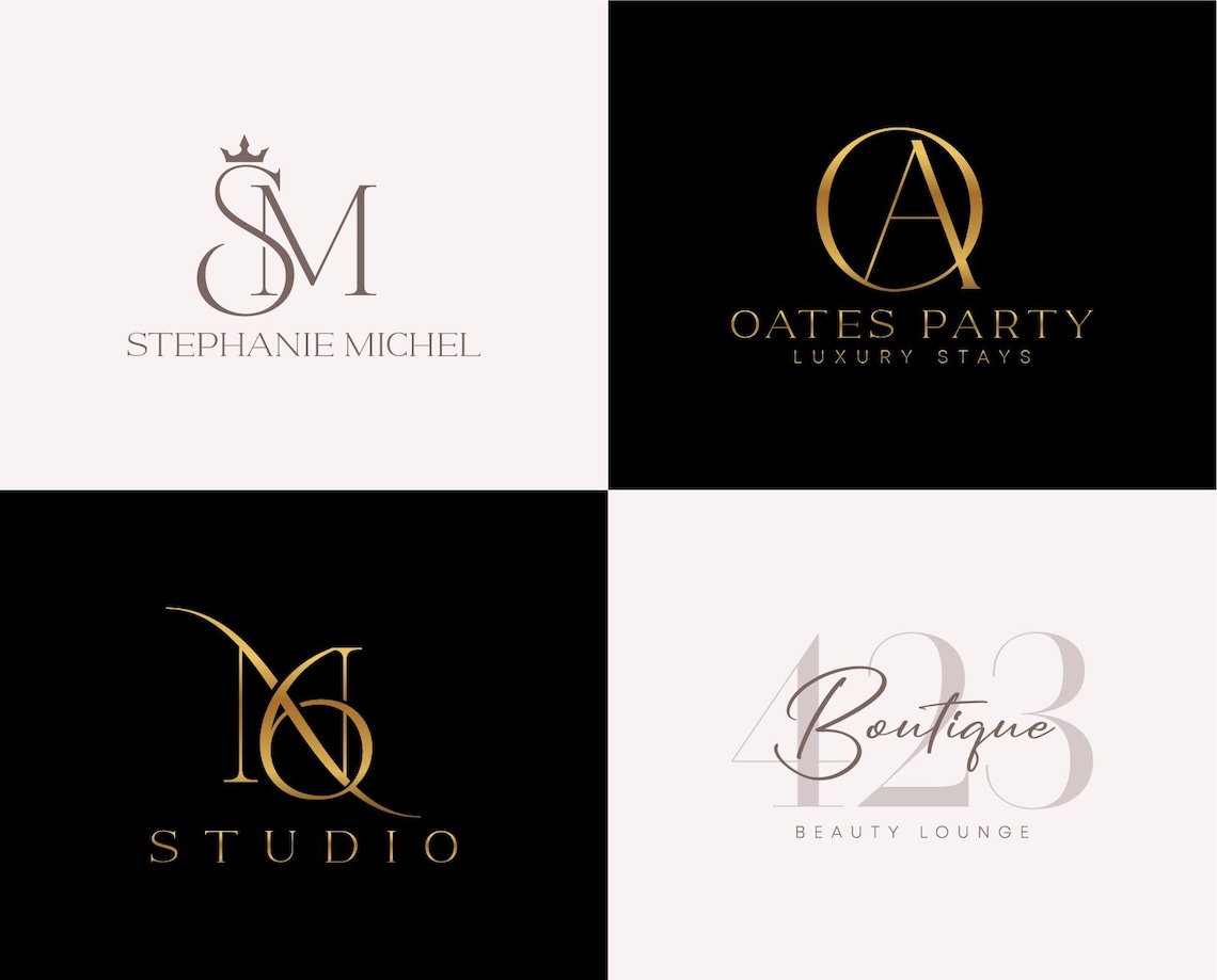 I Will Create Custom Logo Design for Your Business Professional Logo ...