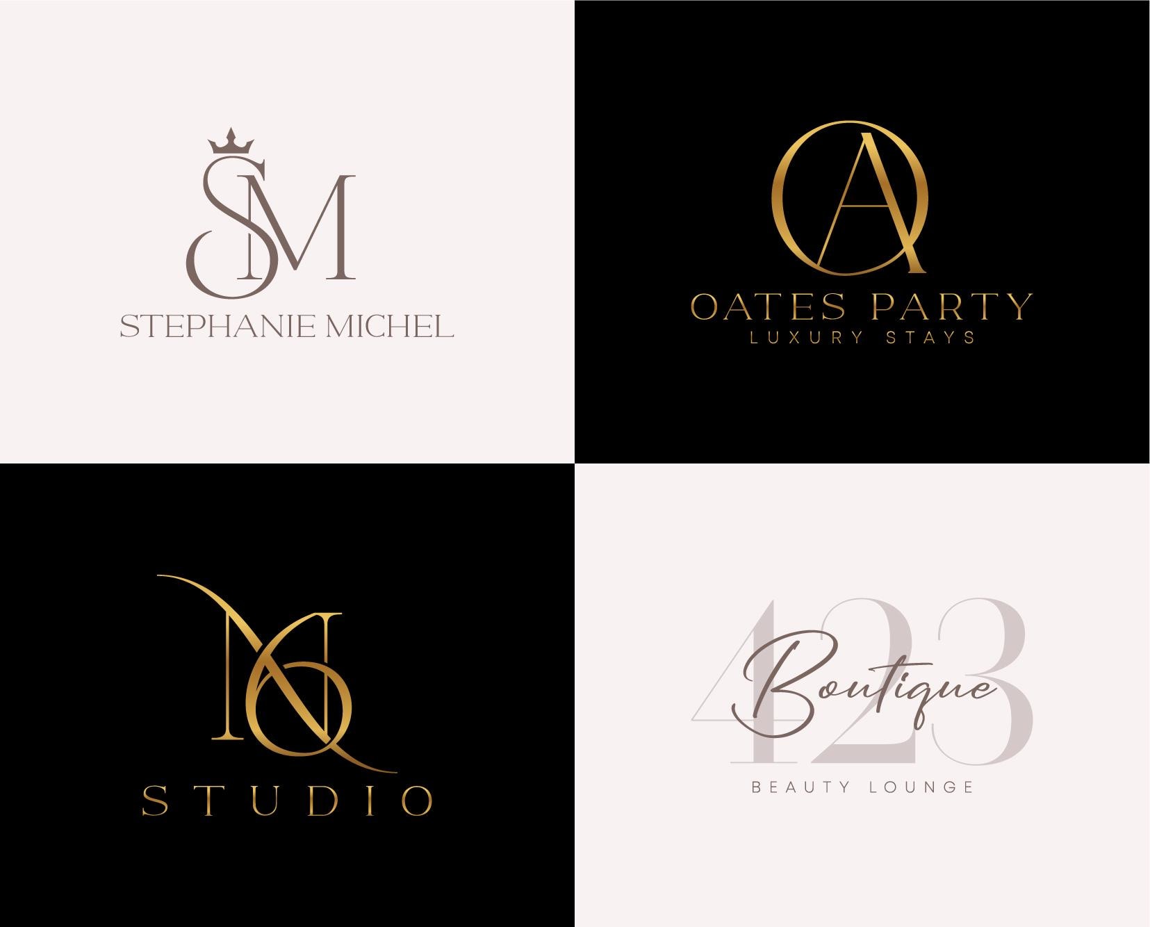 I Will Create Custom Logo Design for Your Business Professional Logo ...